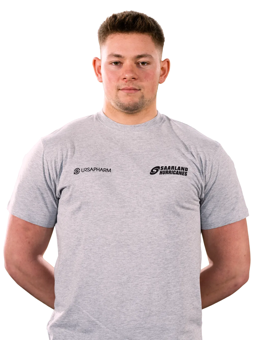 GFL Team - Saarland Hurricanes