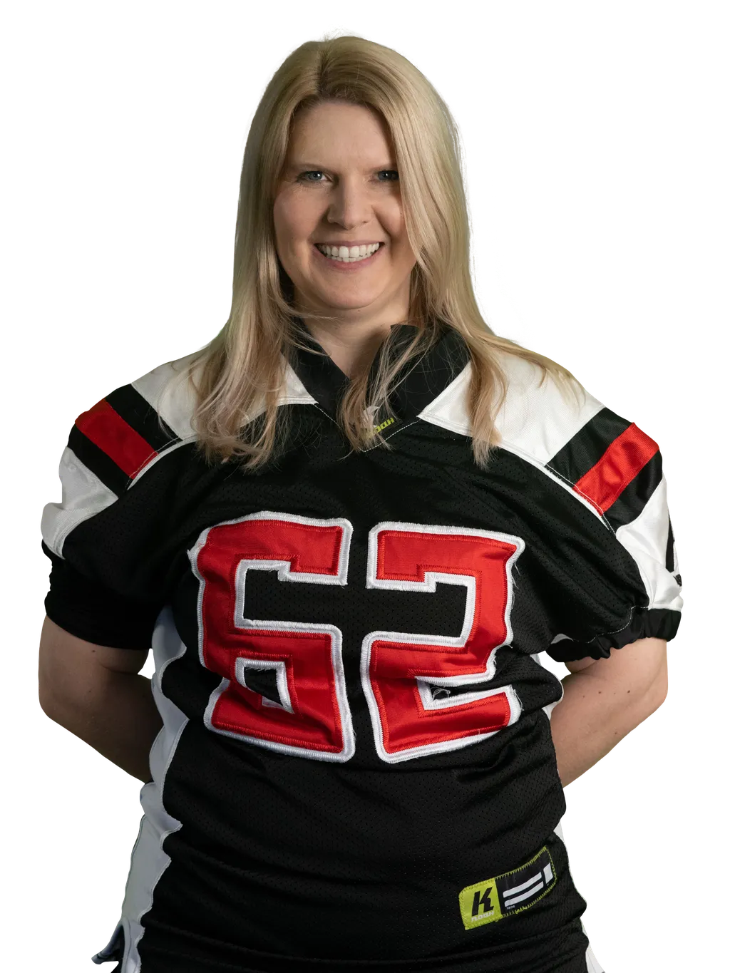 Lady Canes - Saarland Hurricanes